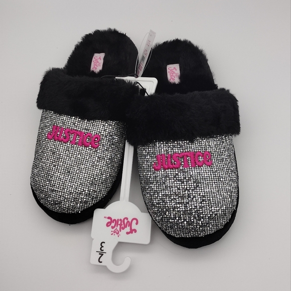Justice | Shoes | New Justice Slipon Slippers | Poshmark